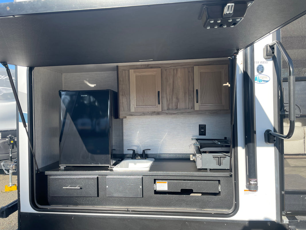 Mike Friend RVs – Mike Friend RV's