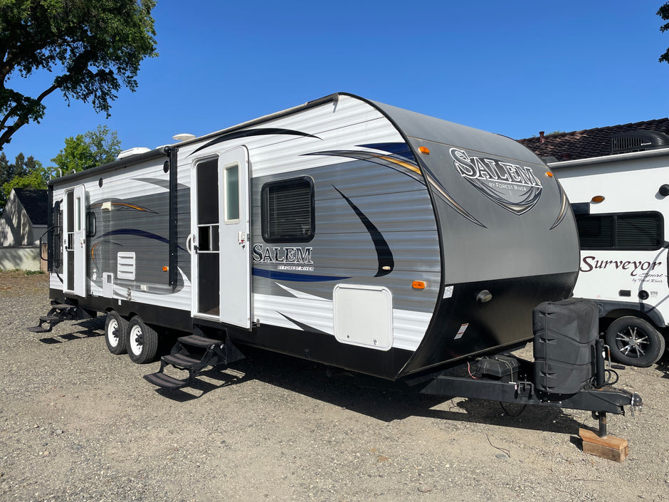 Mike Friend RVs – Mike Friend RV's